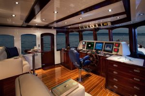 About STIDD Systems, Inc. | Ergonomic Marine Seating | Long Island, NY