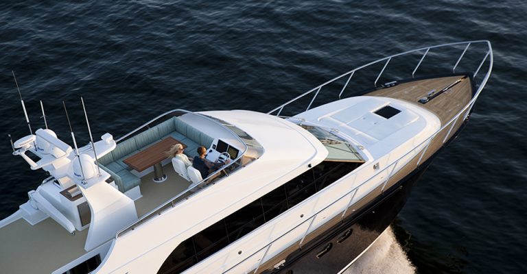 Helm Seats And Luxury Boat Chairs | STIDD Ergonomic Marine Seating